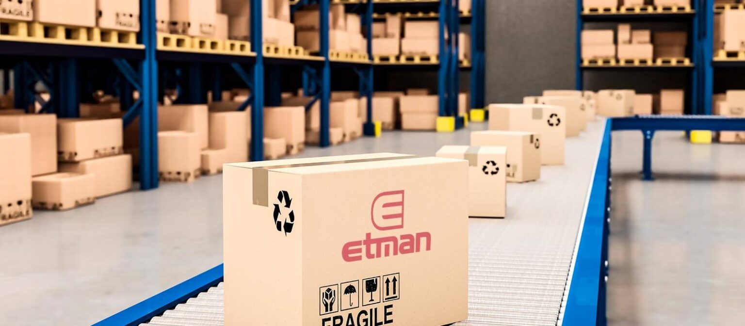 Quiénes somos - ETMAN